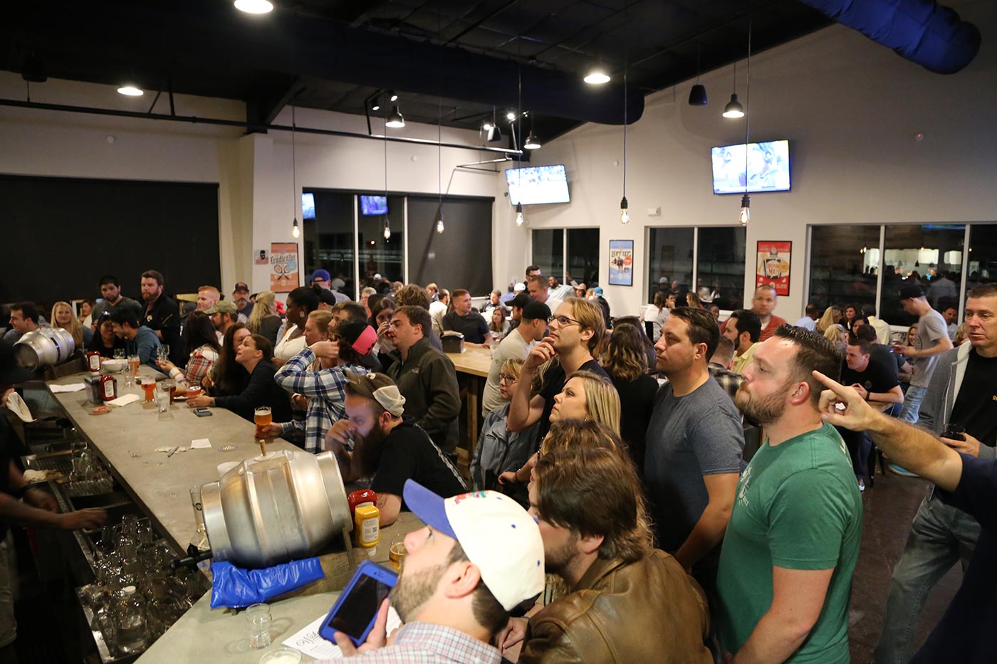 Our Story | Wicked Barley
